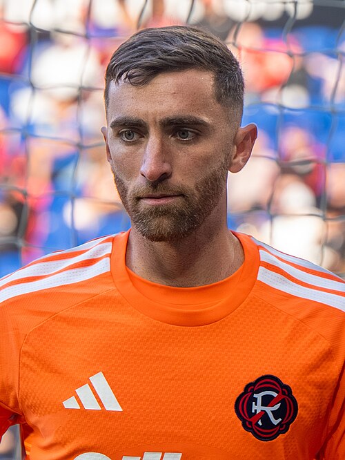 美国 2026世界杯人员名单·26人大名单(官方公布)·球衣号码 | 🇺🇸 United States World Cup Squad ...